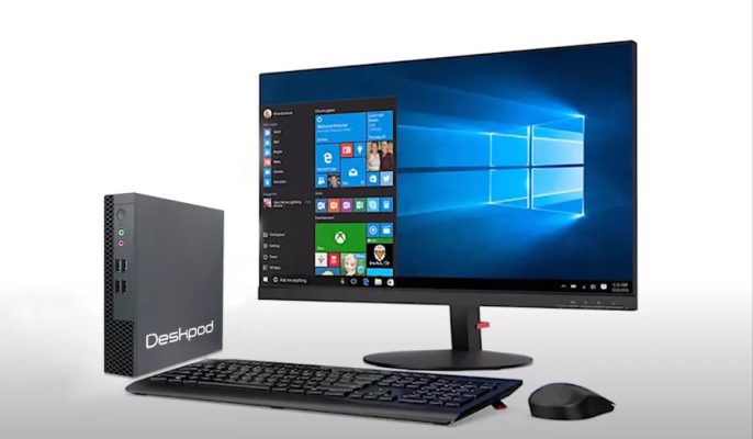 Latest Core i9 13th Gen Desktop Computer 128GB DDR5 RAM and PCIE SSD ...